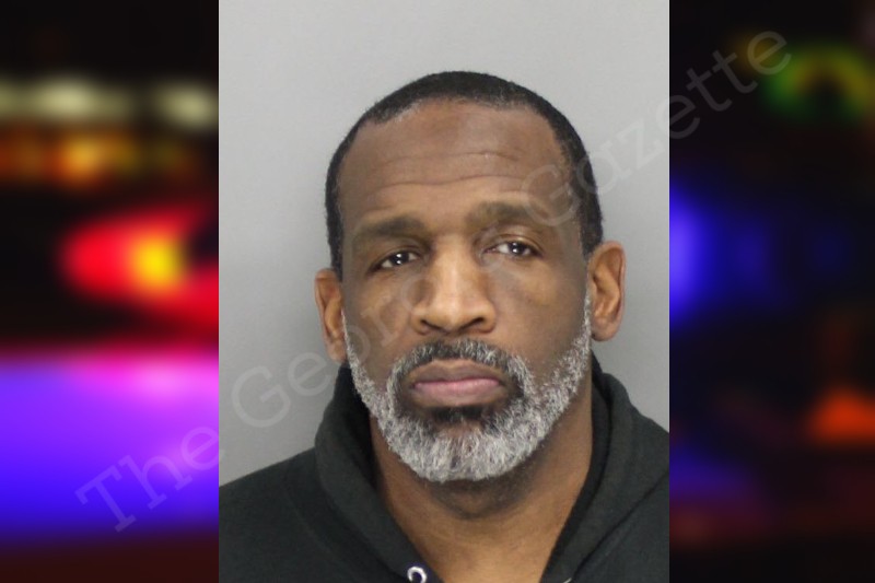 Herman Riley - Cobb County