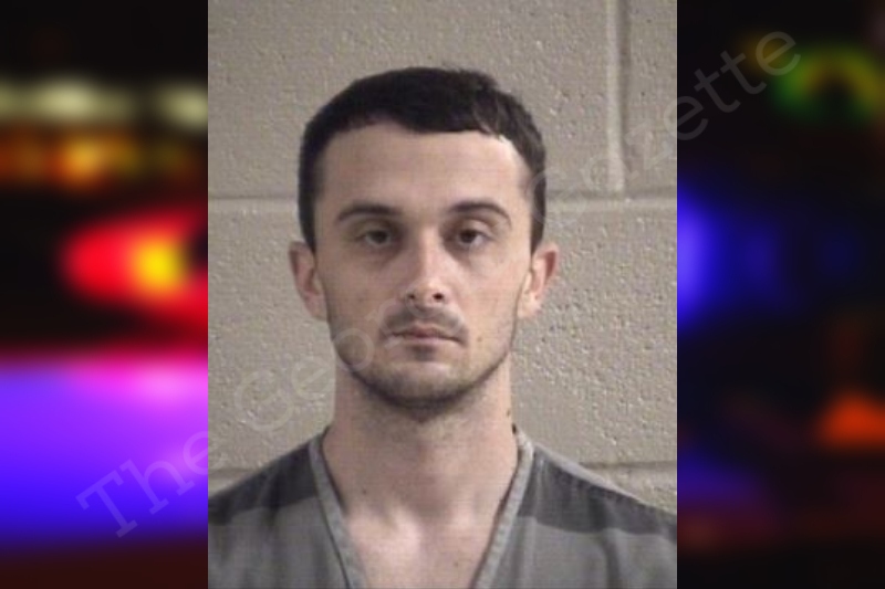 Brandon Ring - Whitfield County