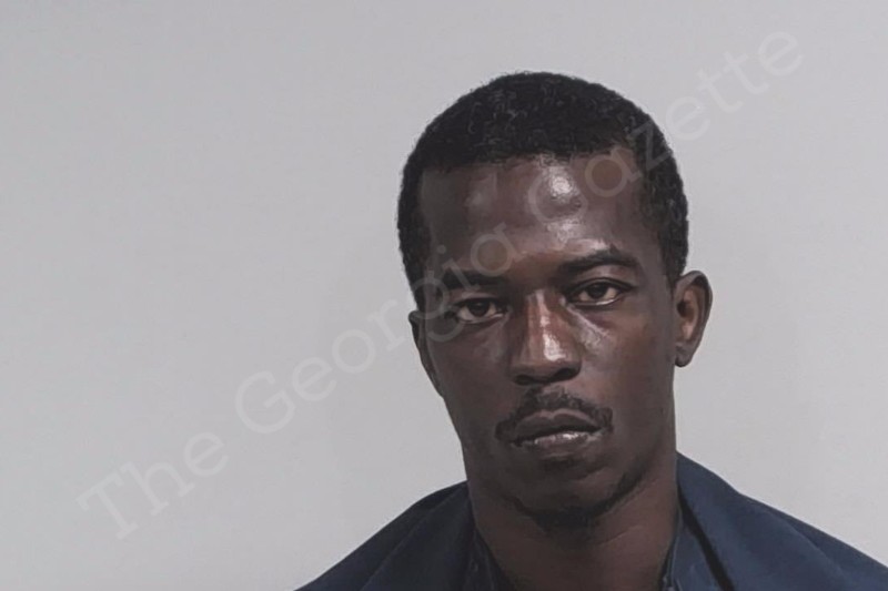 Herbert Ritchie — Lowndes County Jail Bookings