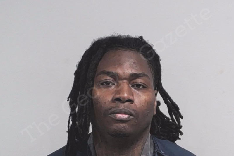 Harold Roberson — Lowndes County Jail Bookings