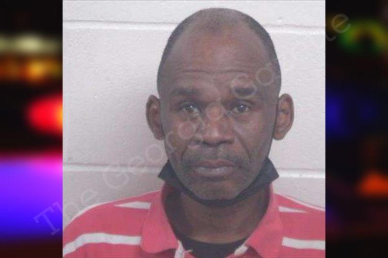 Roger Roberson — Washington County Jail Bookings