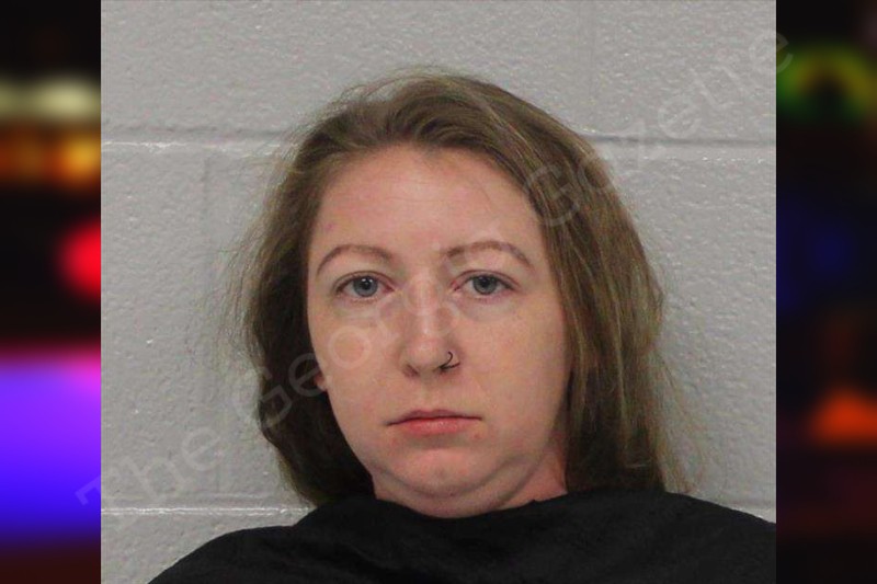 Haley Robinson — Carroll County Jail Bookings