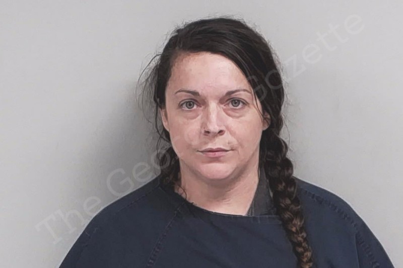 Ashley Rodriguez — Lowndes County