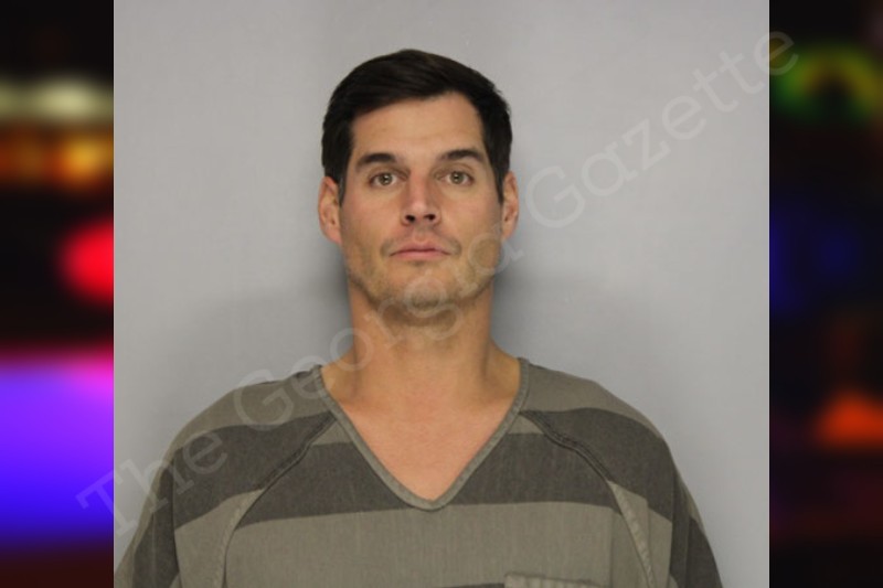 Adam Rooks — Hall County Jail Bookings