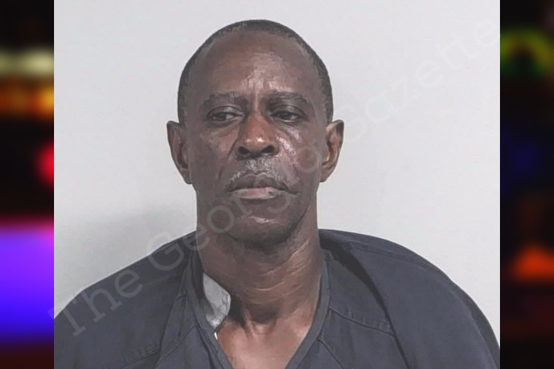 Anthony Rose — Lowndes County Jail Bookings