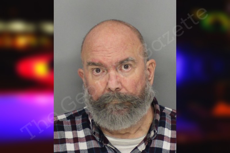 David Ross - Cobb County