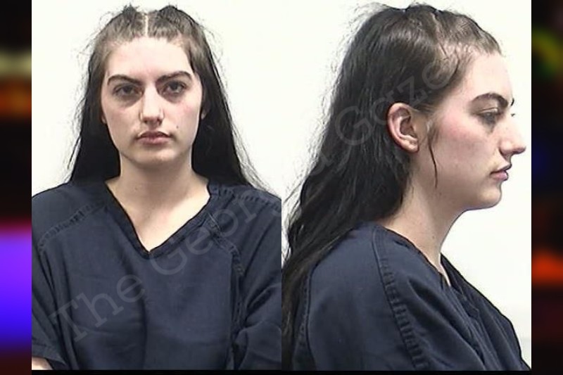 Macee Ross — Clarke County Jail Bookings