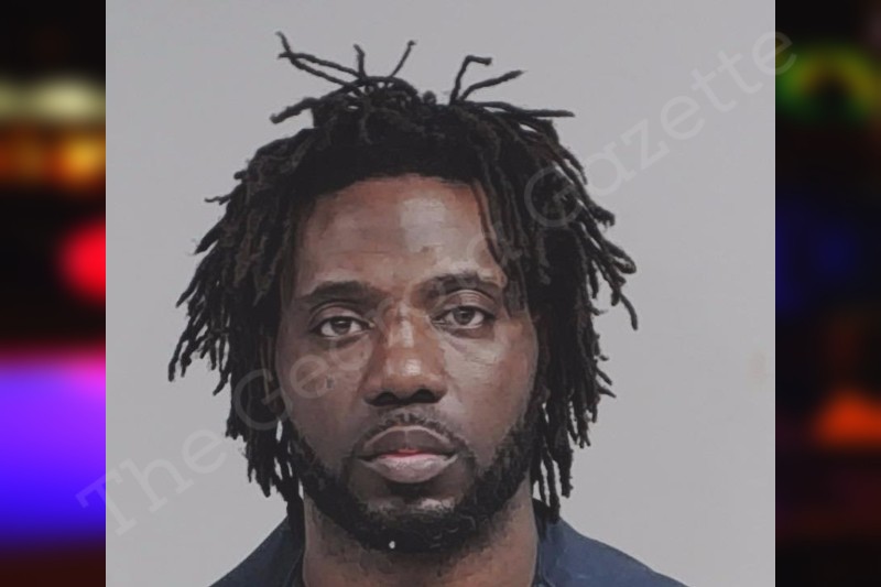 Jarel Rowe - Lowndes County