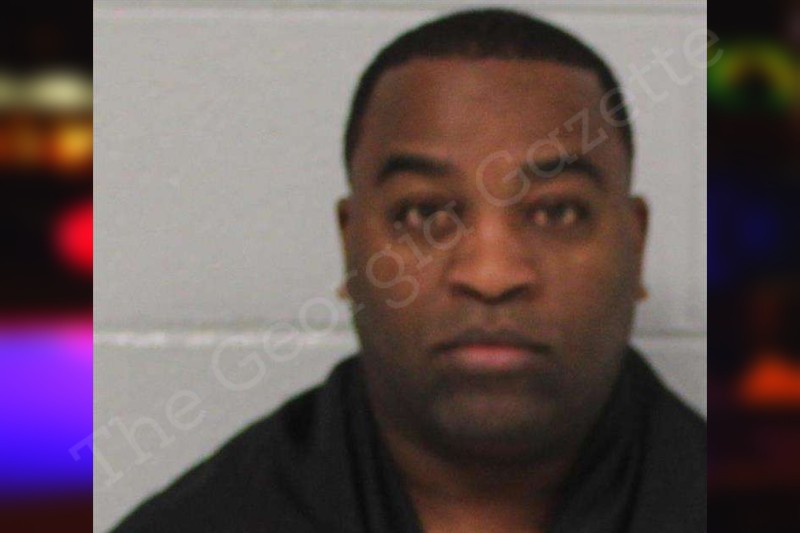 Jerome Ruffin — Carroll County Jail Bookings