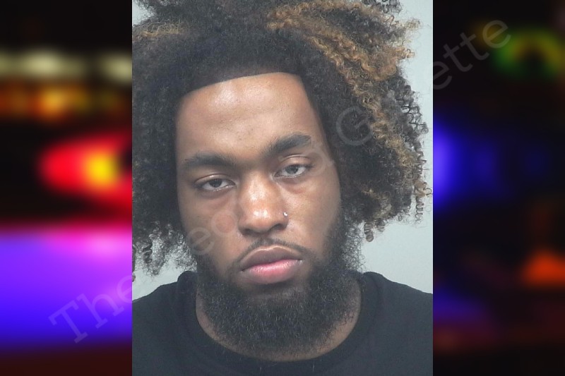 Kenneth Rutledge | Gwinnett County