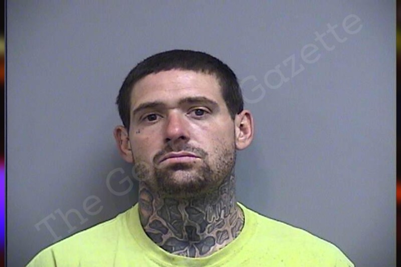 Matthew Radcliffe - Effingham County