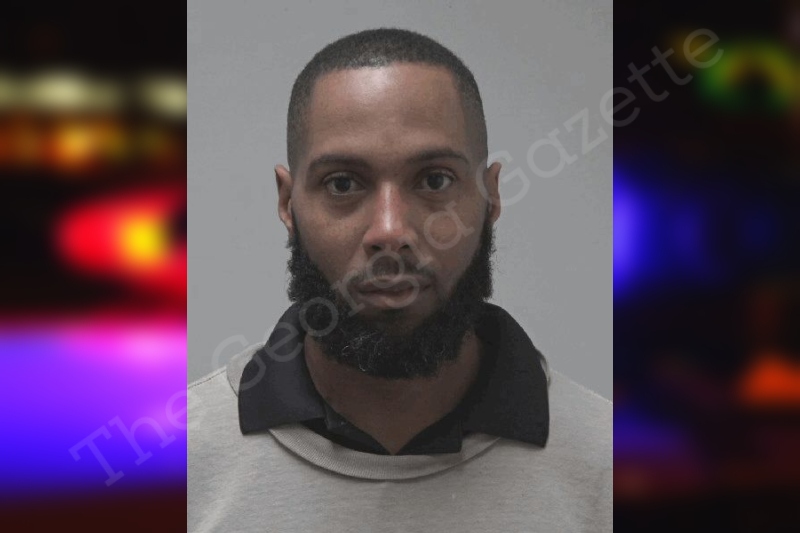 Jermaine Ragland — Coweta County Jail Bookings