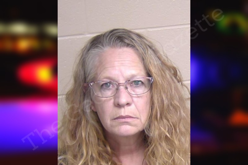 Brooke Ragsdale — Walker County Jail Bookings