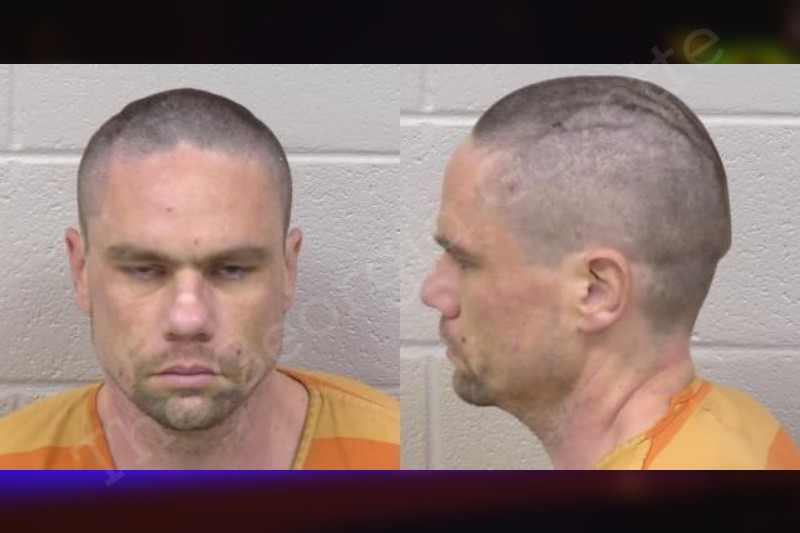 Matthew Rakestraw - Paulding County