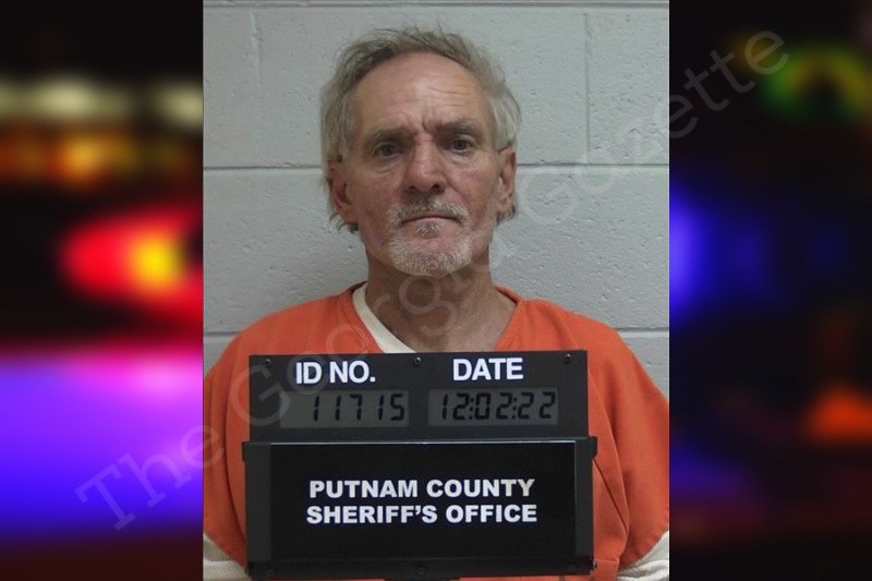 Ronnie Ramage | Putnam County