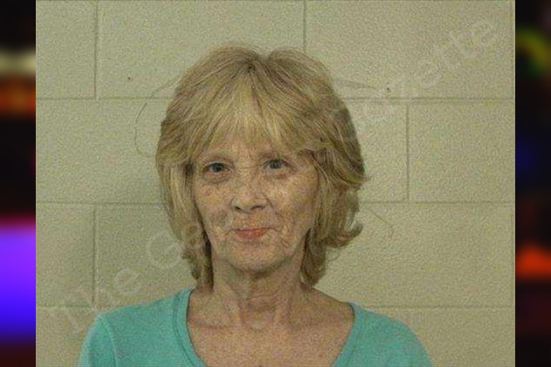 Sharon Ratliff — Liberty County Jail Bookings