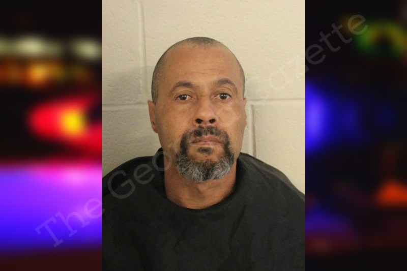 Paul Ray — Floyd County Jail Bookings