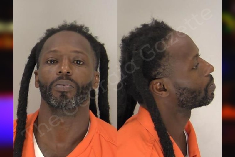 Kevin Richmond — Richmond County Jail Bookings