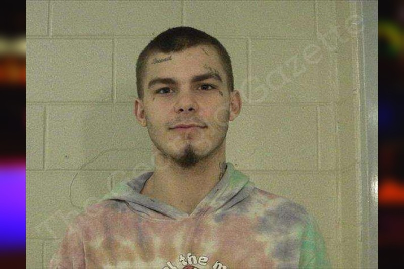 Donavan Rittenberry