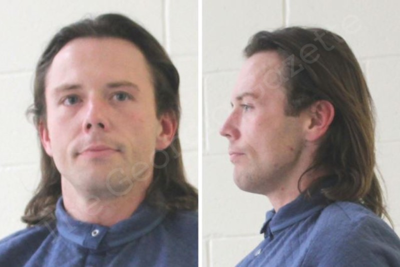 Christopher Robertson — Houston County Jail Bookings