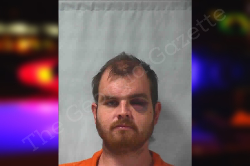 Coby Robinson - Seminole County