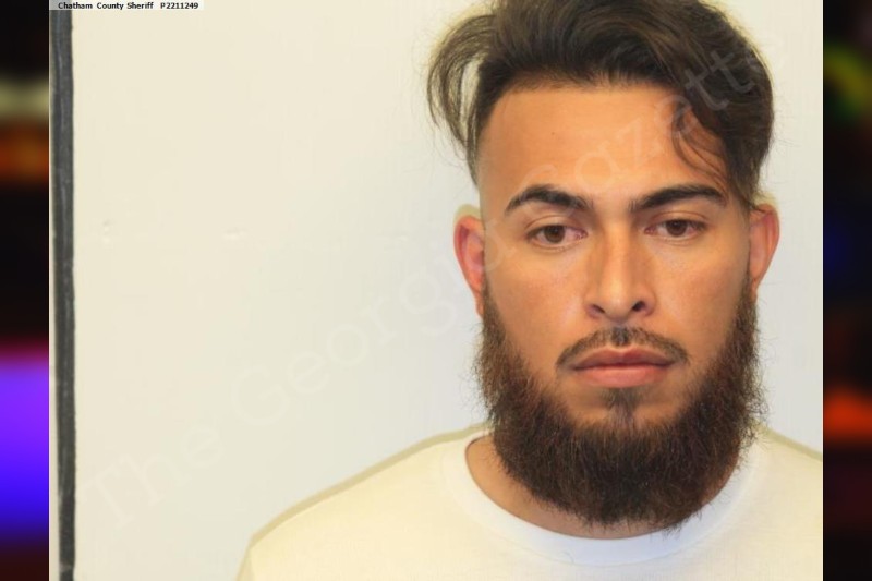 Alexis Robles | Chatham County