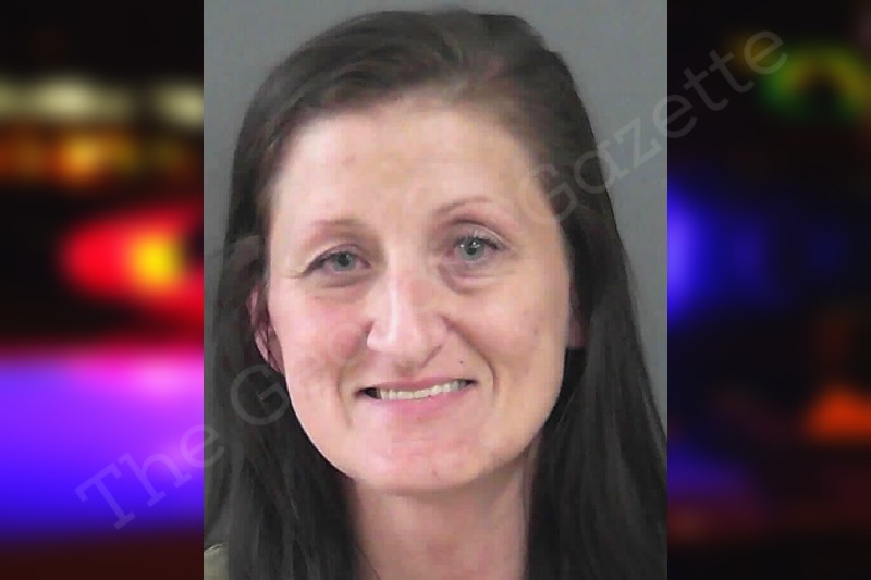 Denise Rogers — Gordon County Jail Bookings