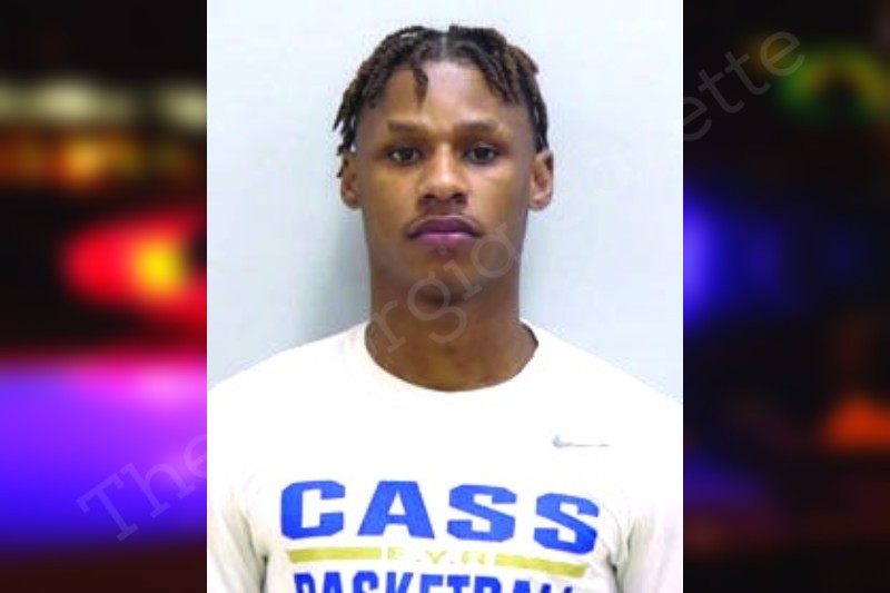 Kenneth Rogers | Bartow County