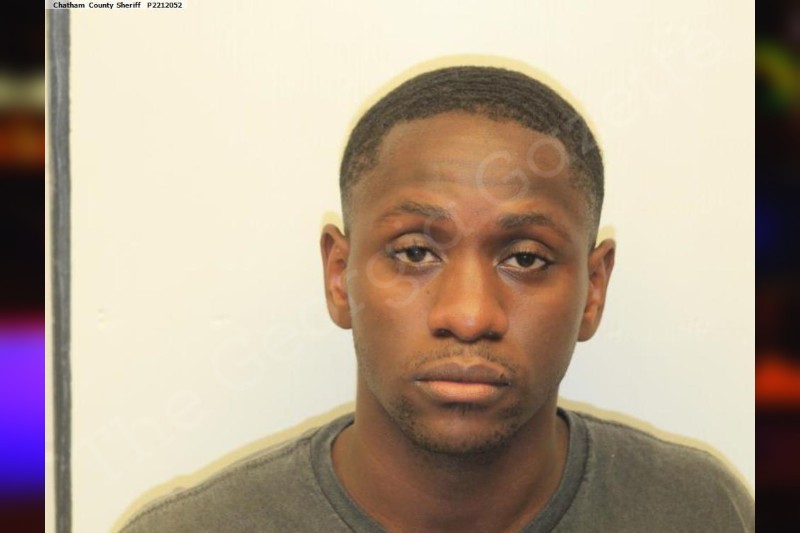 Jeremy Rose — Chatham County Jail Bookings