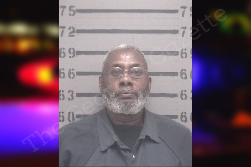 Dale Ross — Dougherty County