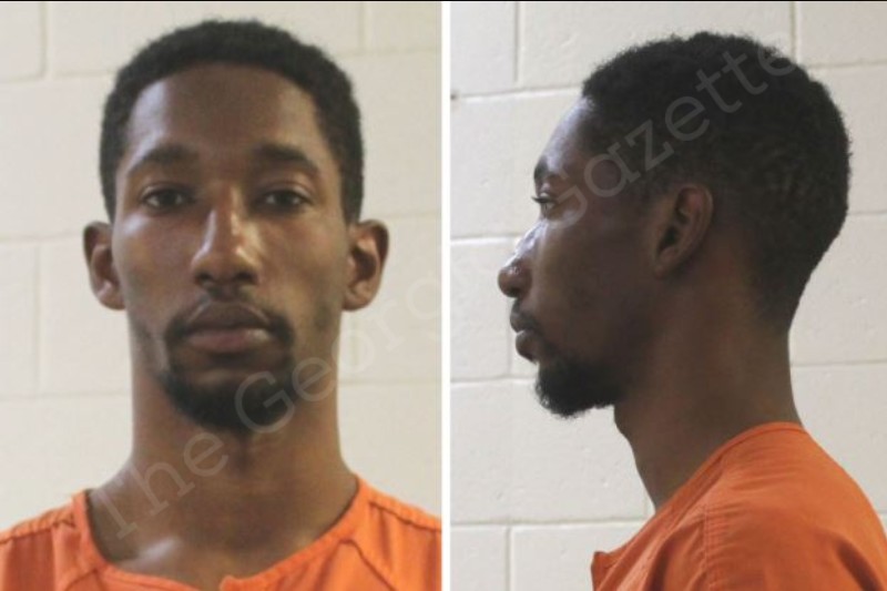 Jordan Ross — Houston County Jail Bookings