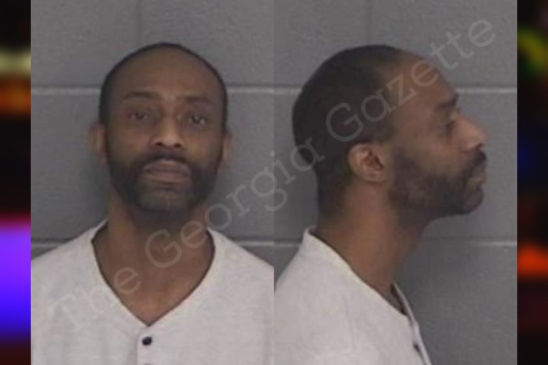 Joe Rouse — Barrow County Jail Bookings