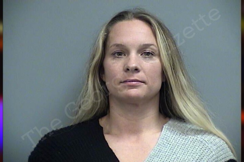 Kayla Rozier — Effingham County Jail Bookings