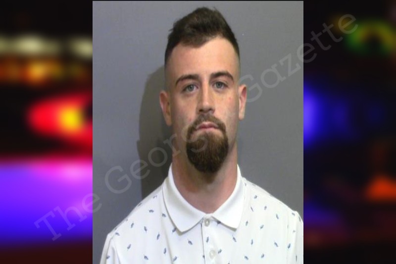 Raffaele Rubino — Glynn County Jail Bookings