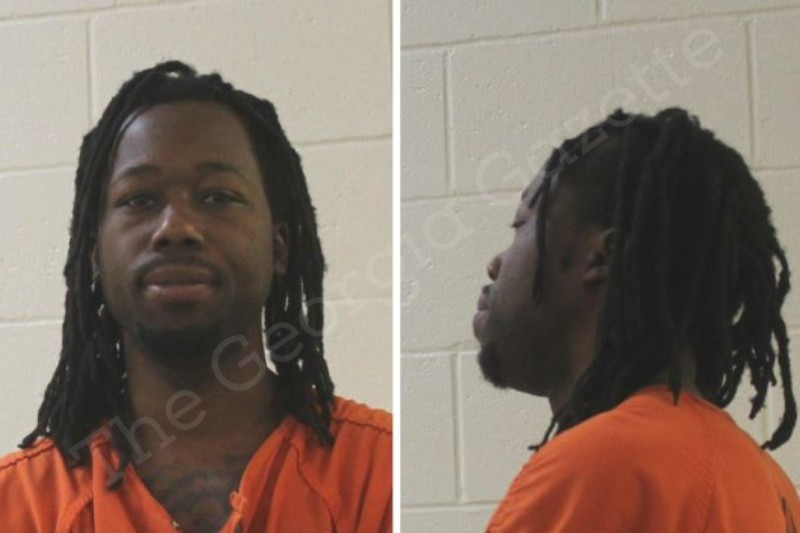 Ramirez Rumph — Houston County Jail Bookings