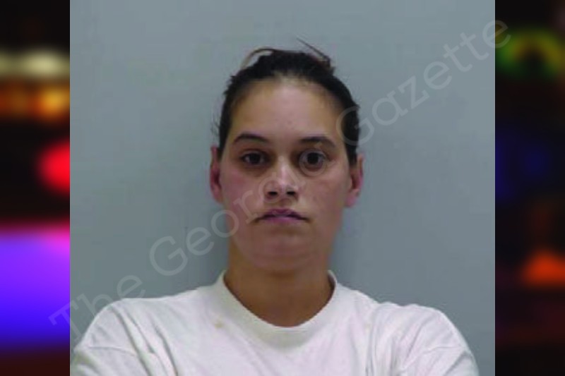 Brittany Ruth | Bartow County