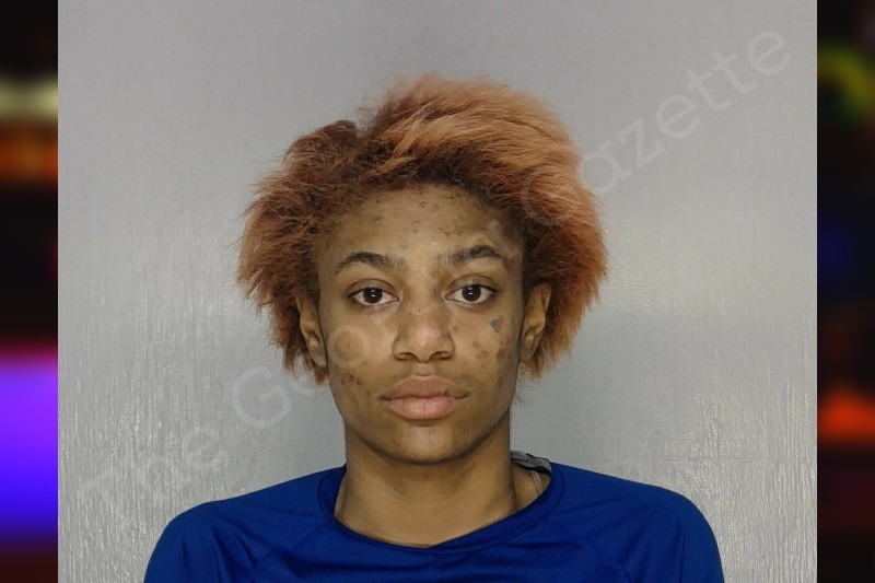 Ryan Boykin — Bibb County Jail Bookings