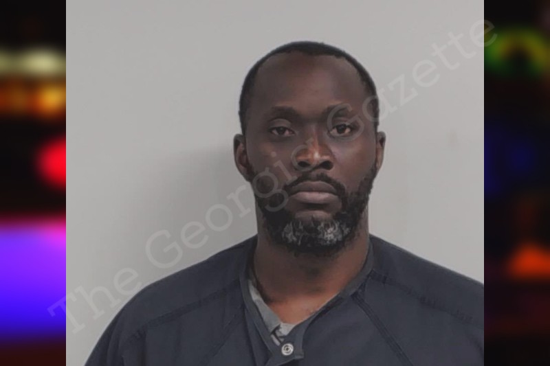 Jason Sapp — Lowndes County Jail Bookings