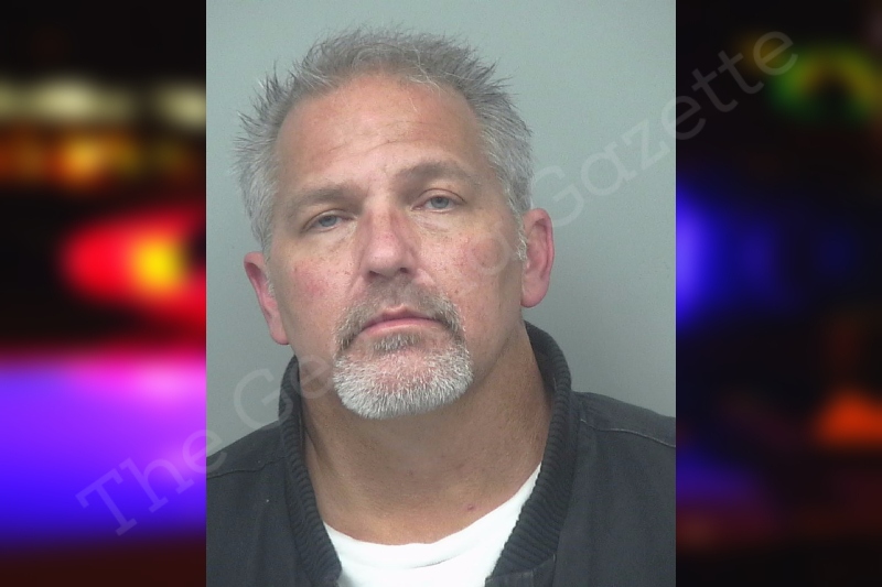 Mark Searcy | Gwinnett County