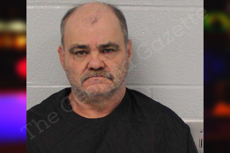 Thomas Seay — Carroll County Jail Bookings