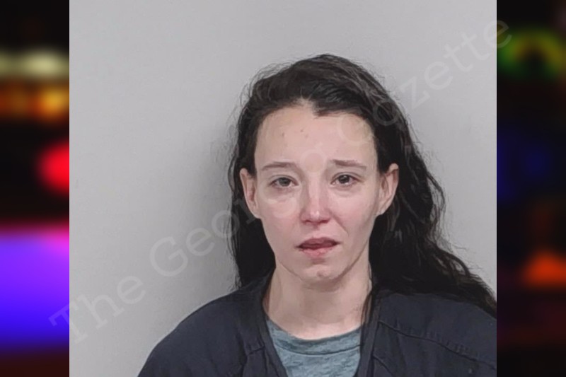 Brittney Seeley — Lowndes County Jail Bookings