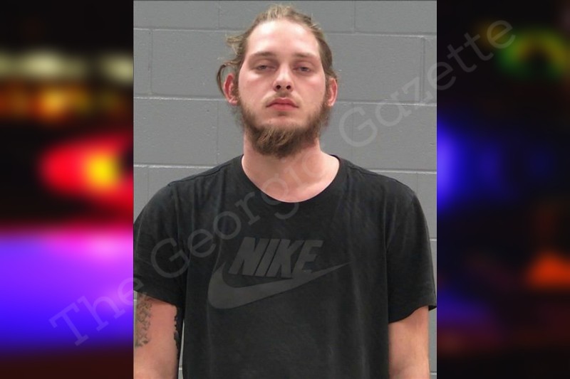 Blake Shaw — Baldwin County Jail Bookings