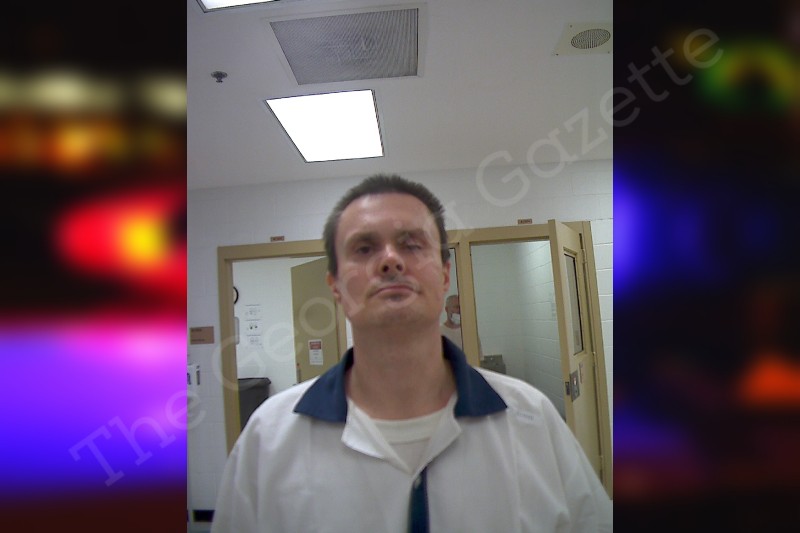 Mack Sikes - Gwinnett County