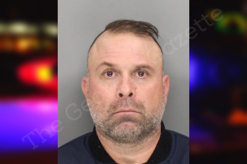 David Simmons - Cobb County