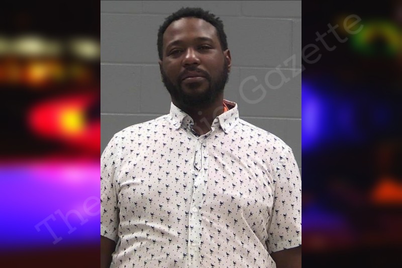 Kenneth Simmons — Baldwin County Jail Bookings