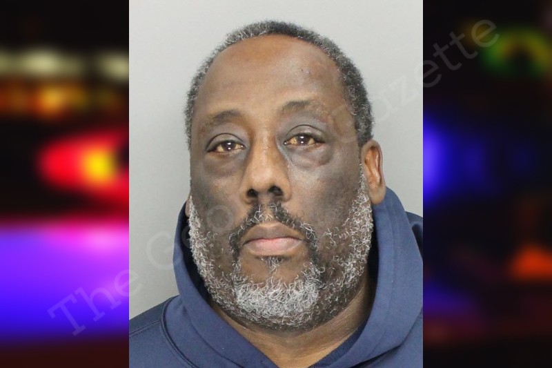 Joseph Sims - Cobb County