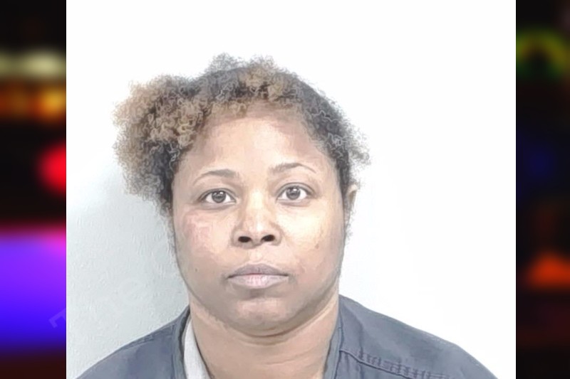 Luwanda Sinclair — Lowndes County Jail Bookings