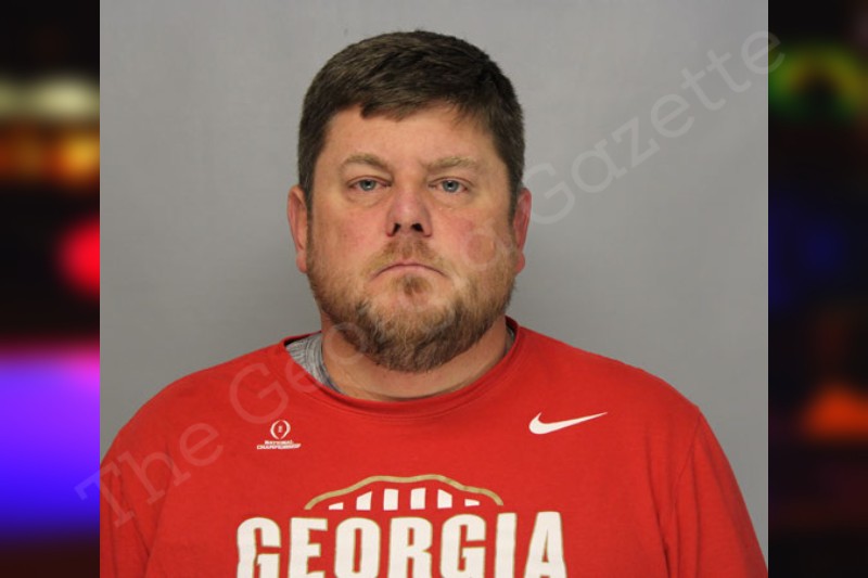 Justin Sisson — Hall County Jail Bookings