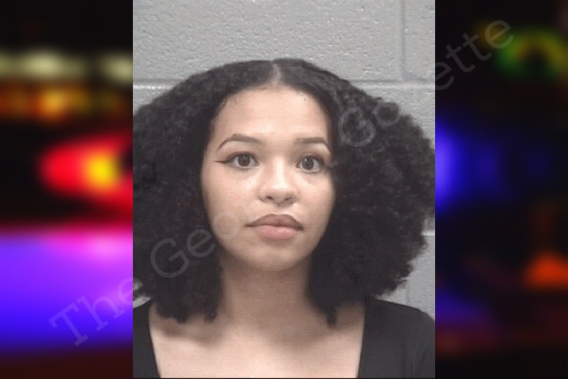 Taylor Sledge — Columbia County Jail Bookings