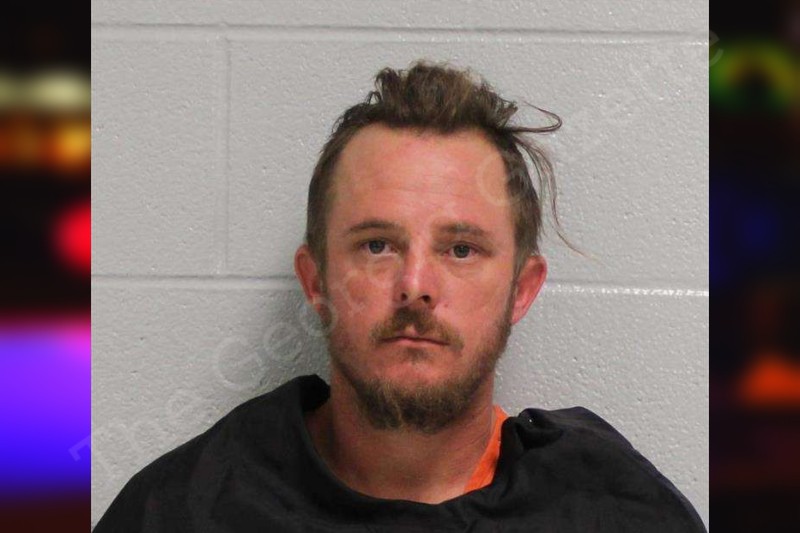 Ryan Smart — Carroll County Jail Bookings